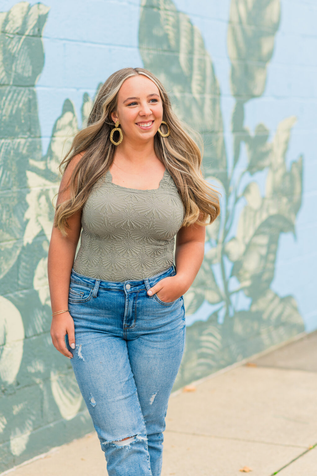 Libee | Senior Portraits | Ft. Wayne & Wabash Indiana - Lisa Marshall ...