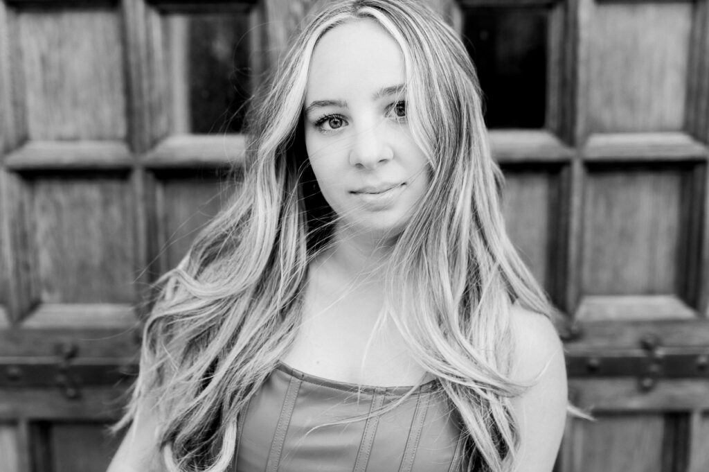 Libee | Senior Portraits | Ft. Wayne & Wabash Indiana - Lisa Marshall ...