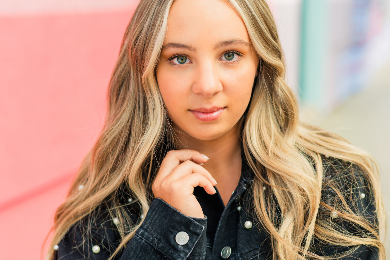Libee | Senior Portraits | Ft. Wayne & Wabash Indiana - Lisa Marshall ...